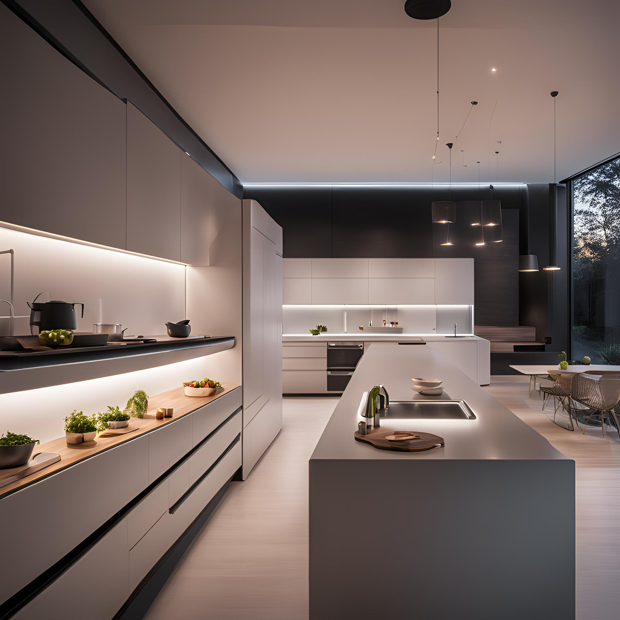 Top Smart Appliances for a High-Tech Home - BSC Culinary Blog - Our ...